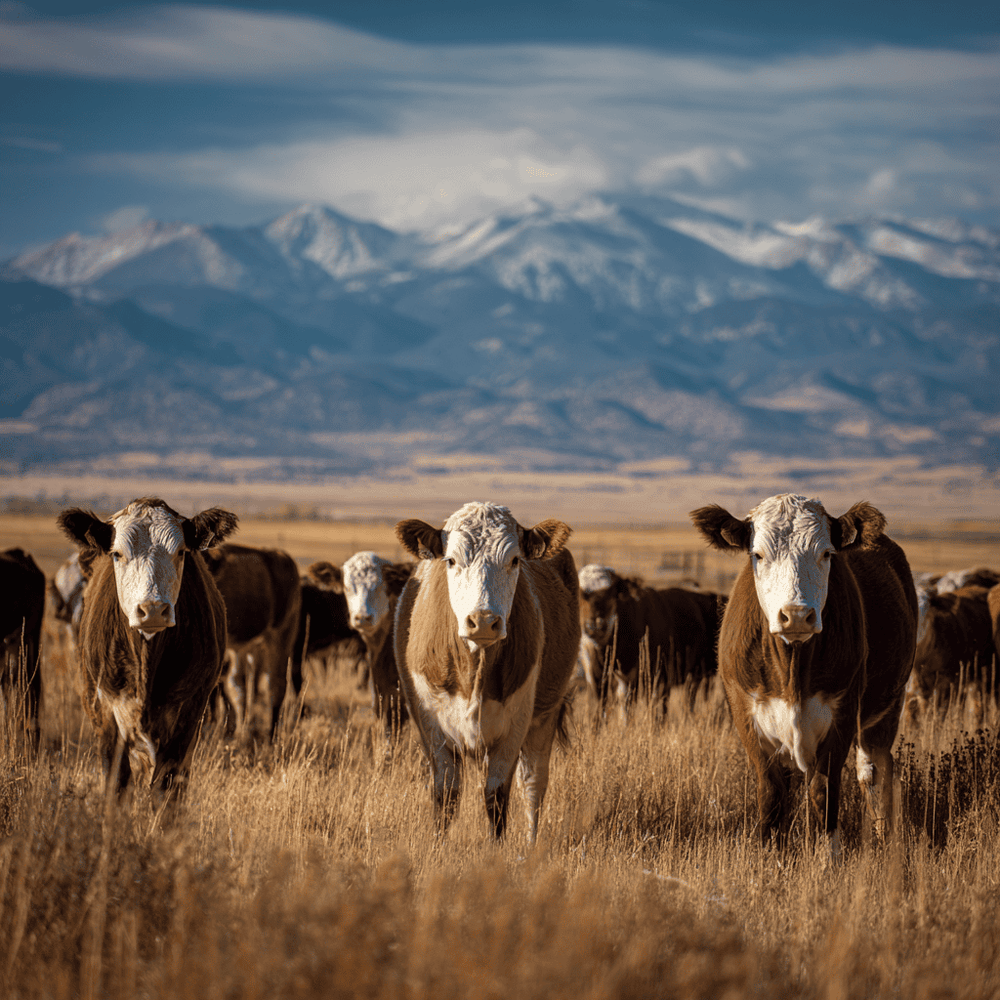 Collections – The Lazy Butcher